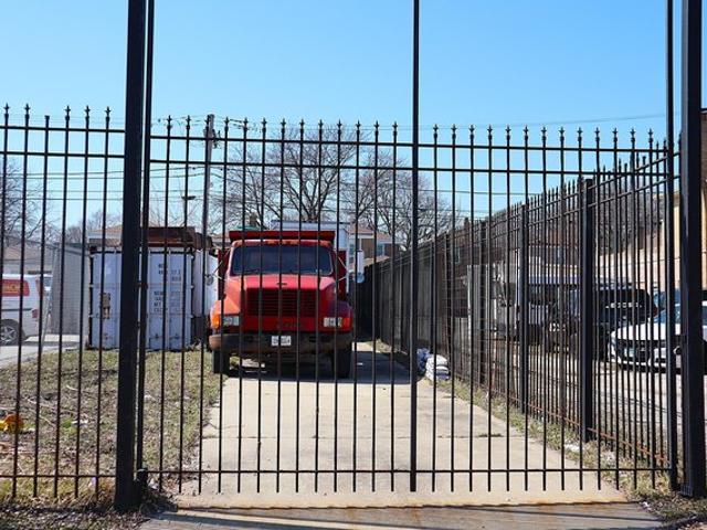 8148 S Western Ave, Chicago, IL 60620