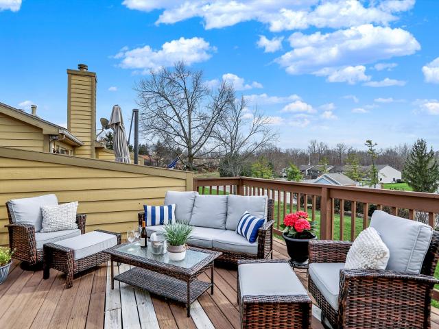 8148 Shoreridge Terrace # 23