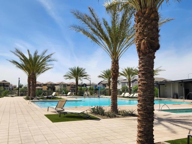 8149 E Petunia Ave, Unit 1046, Mesa, AZ 85212 | MLS #7018