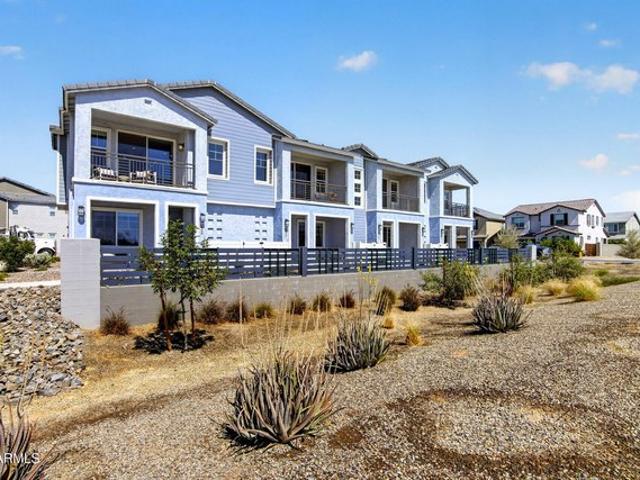 8149 E Petunia Ave Unit 1102, Mesa, AZ 85212