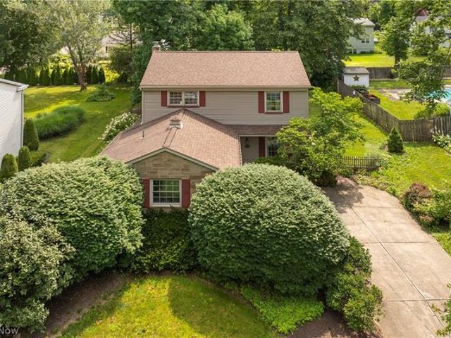 8149 Glenwood Ave, Youngstown, OH 44512