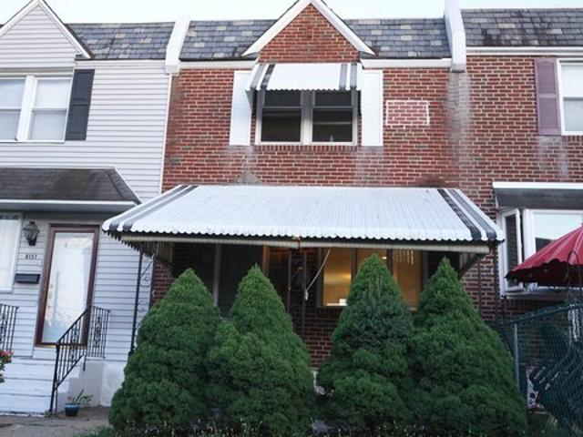 8149 Leon St, Philadelphia, PA 19136
