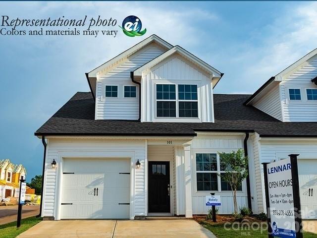 8140 McGarry Trl Unit 200, Charlotte, NC 28214