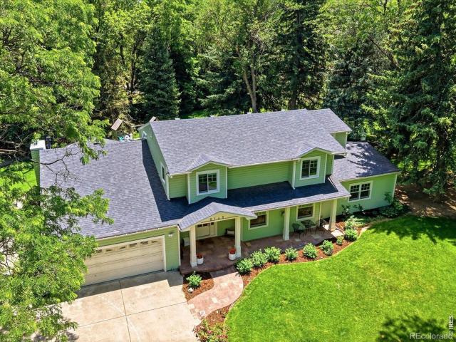 8140 Meadowdale Court