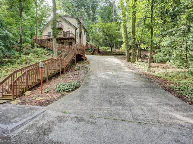 8140 Michaux Drive