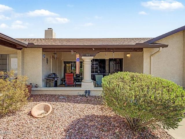 8140 N 107th Ave Unit 146, Peoria, AZ 85345