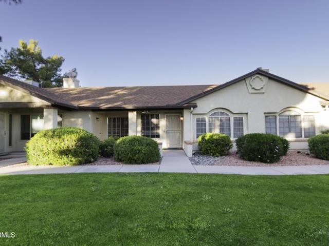 8140 N 107th Ave Unit 294, Peoria, AZ 85345