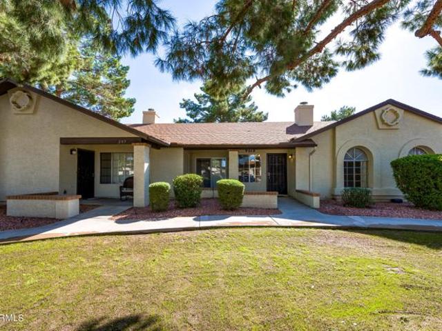 8140 N 107th Ave #298, Peoria, AZ 85345