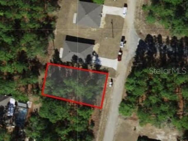 8140 N Janeaux Dr, Citrus Springs, FL 34434