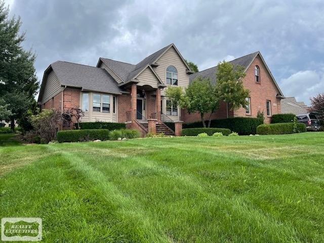 8140 Orchardview Dr, Washington Township, MI 48095