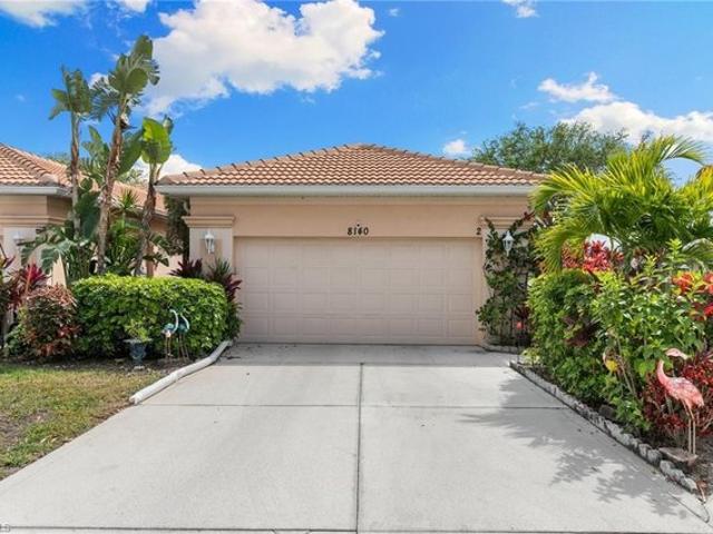 8140 Chancel Ct Unit 2, Naples, FL 34104
