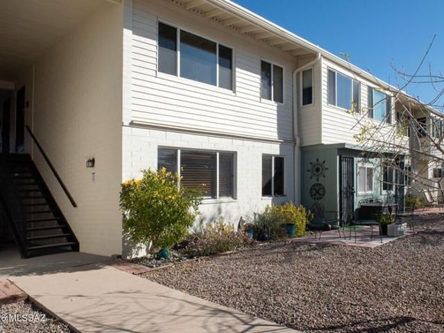 8140 E Broadway Blvd Unit G111, Tucson, AZ 85710