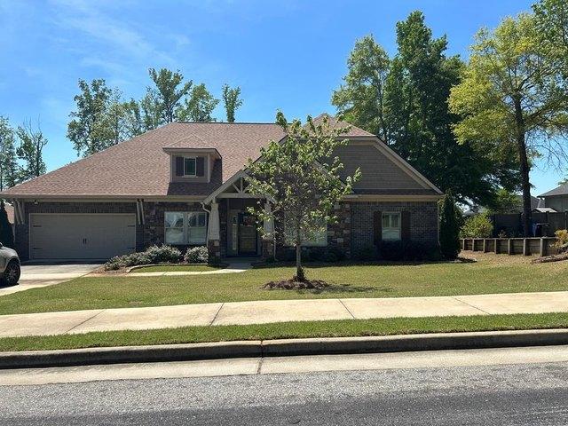 8140 Highlands Dr, Midland, GA 31820