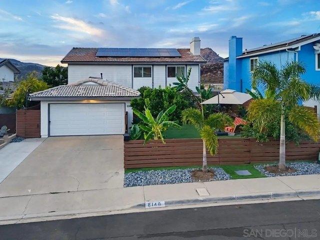 8140 Hillandale Dr, San Diego, CA 92120