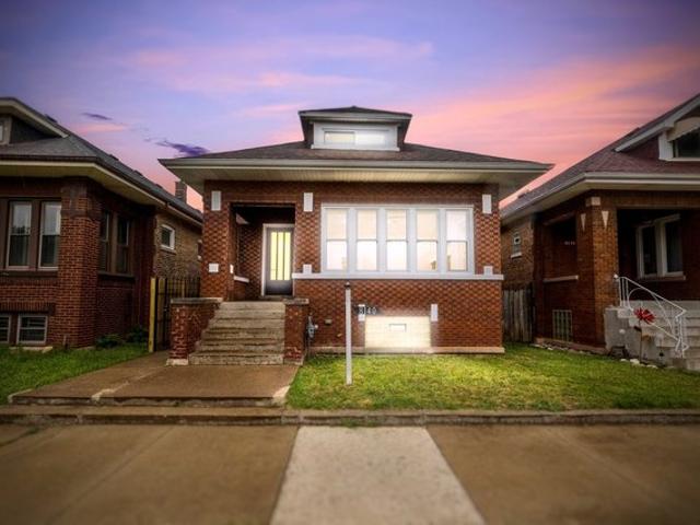 8140 S Elizabeth St, Chicago, IL 60620