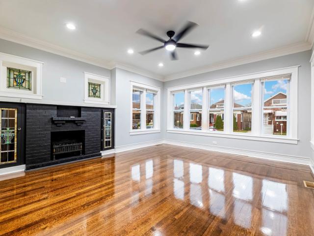 8140 S Elizabeth Street