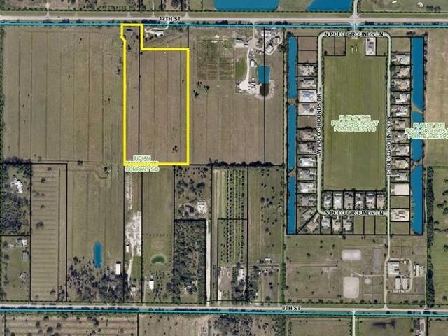 8140 12th St, Vero Beach, FL 32966