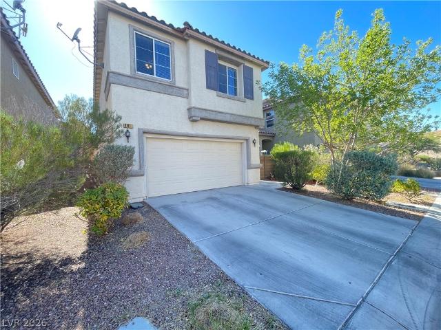 8141 Marshall Canyon Drive