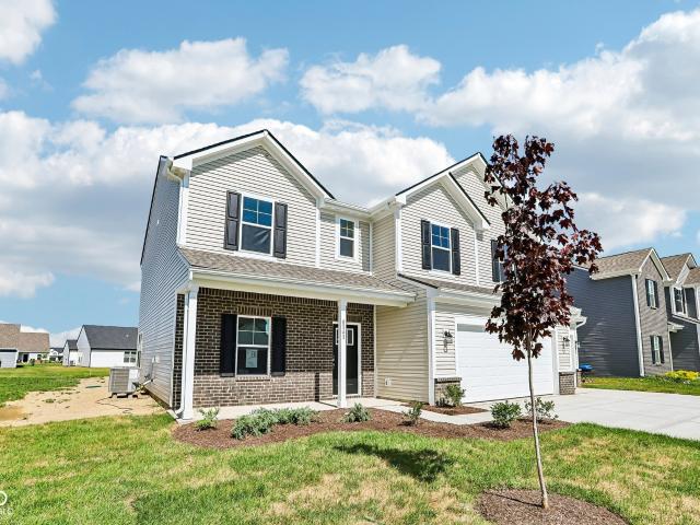 8141 Clary Lane