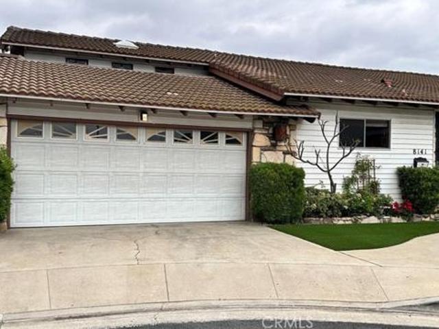 8141 Conrad St, Downey, CA 90242