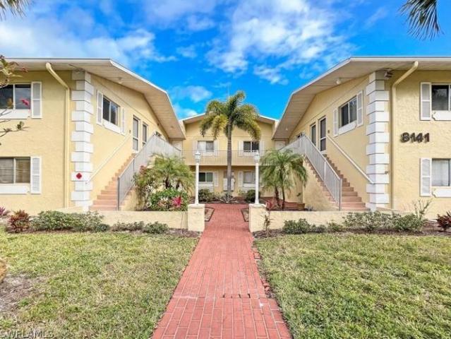 8141 Country Rd 106, Fort Myers, FL in Fort Myers, Florida