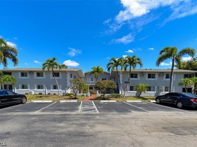 8141 Country Rd Unit 203, Fort Myers, FL 33919