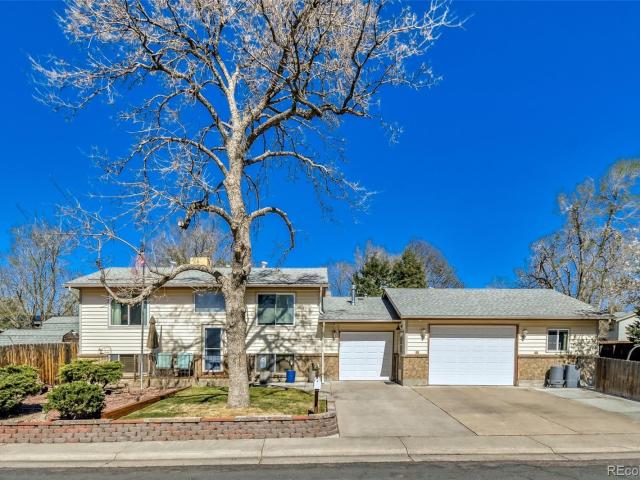 8141 Explorador Calle, Denver, CO 80229 | Compass