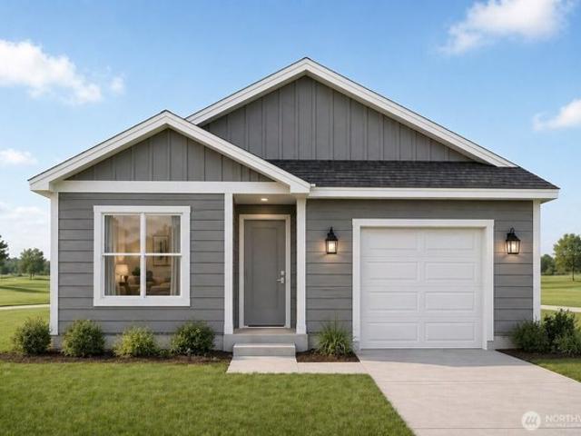 8141 SE Desert Sage Ct, Othello, WA 99344