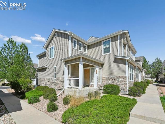 8141 Snow Bowl Heights, Fountain, CO 80817 | MLS #1839 | Compass