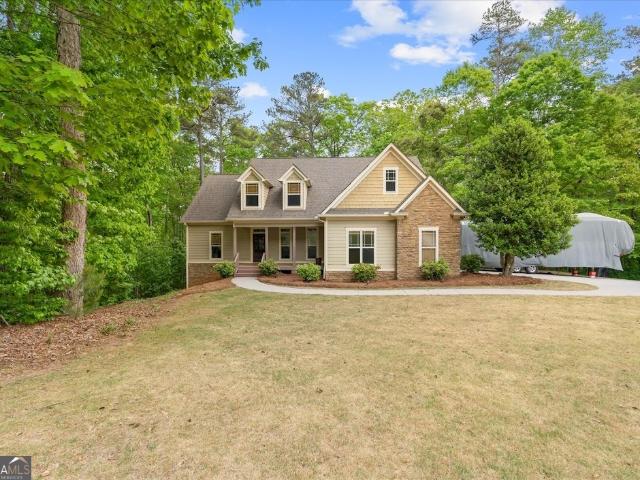 8141 Spruce Court