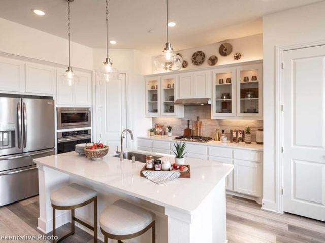 8141 Yellow Brick Pass, McKinney, TX 75071