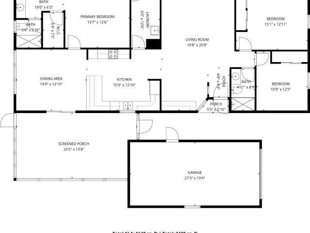 8142 Meadowlark Ln, Port St. Lucie, FL 34952 | MLS #R11165 | Compass