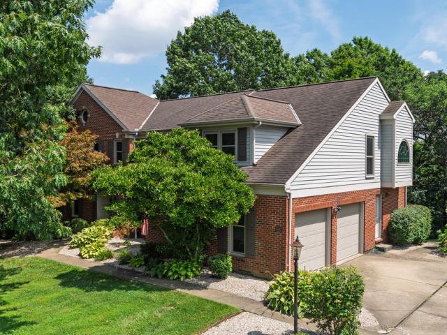 8142 Heatherwood Drive