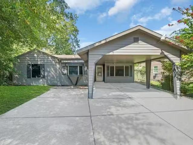 8142 Herschelwood St, Sunnyside, TX 77033 MLS 10814226