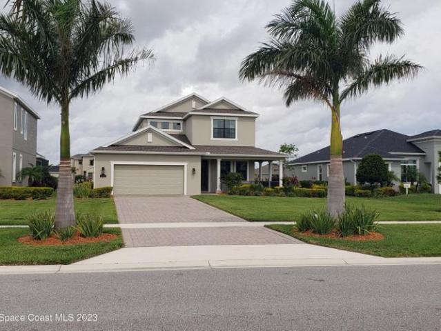 8142 Paragrass Ave, Melbourne, FL 32940