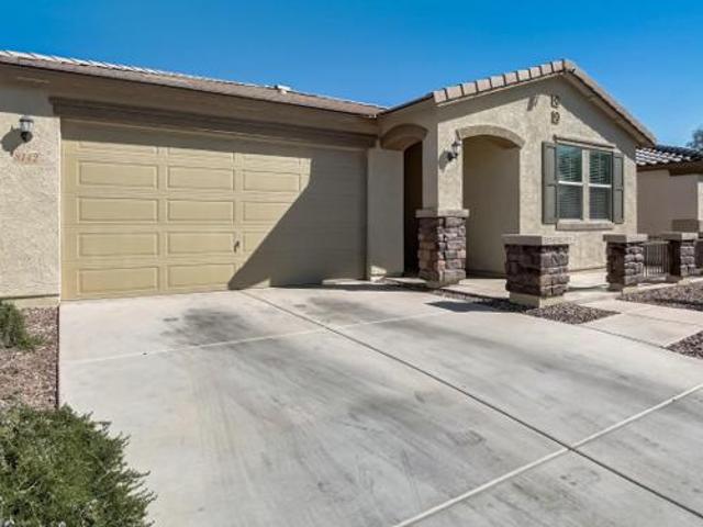 8142 W Sands Rd, Glendale, AZ 85303