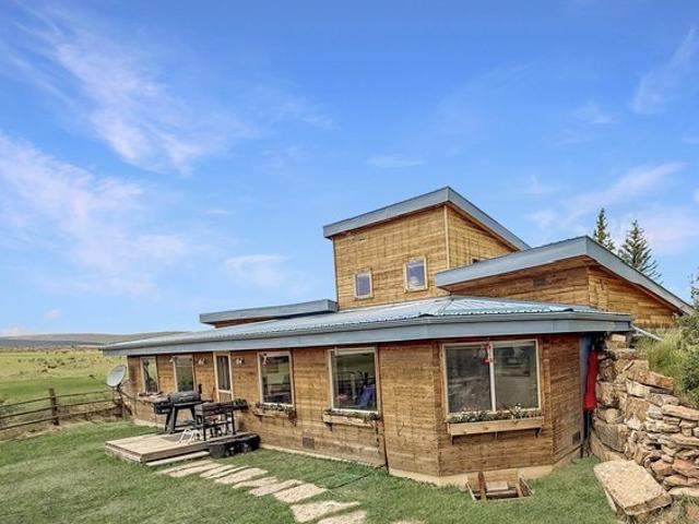 81438 Highway 92, Crawford, CO 81415