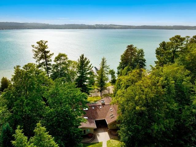 8143 and 8131 Drake Ln, Williamsburg, MI 49690