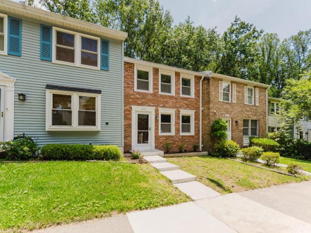 8143 Crystal Creek Court