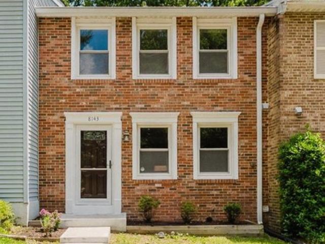 8143 Crystal Creek Ct, Springfield, VA 22153