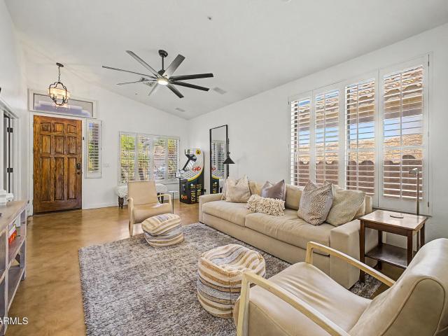 8143 e michelle drive