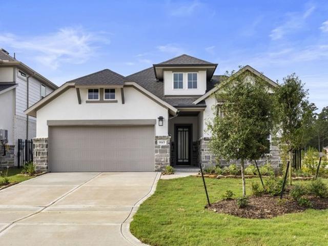 8143 Fenway Heights Dr, The Woodlands, TX 77389