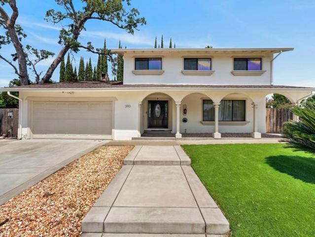 8143 Highwood Way, Orangevale, CA 95662