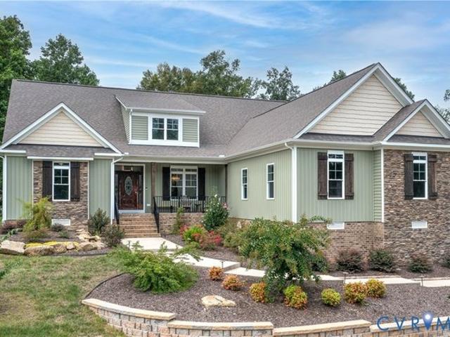 8143 Lake Margaret Ter, Chesterfield, VA 23838