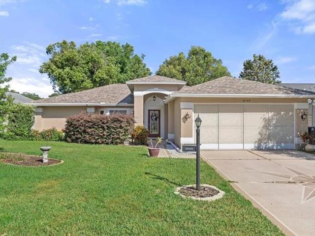 8143 Laurel Green Dr, Spring Hill, FL 34606