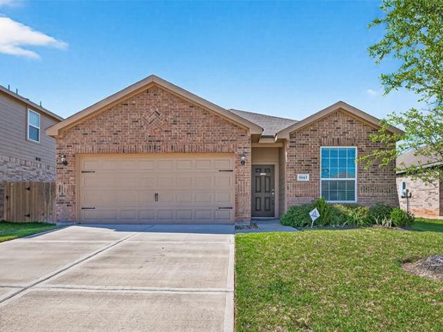 8143 Vacek Meadows Loop, Richmond, TX 77469