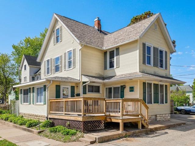 814 16th St S Unit 816, La Crosse, WI 54601