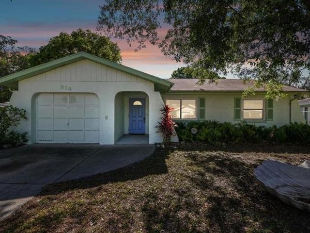 814 18th Ave W, Palmetto, FL 34221