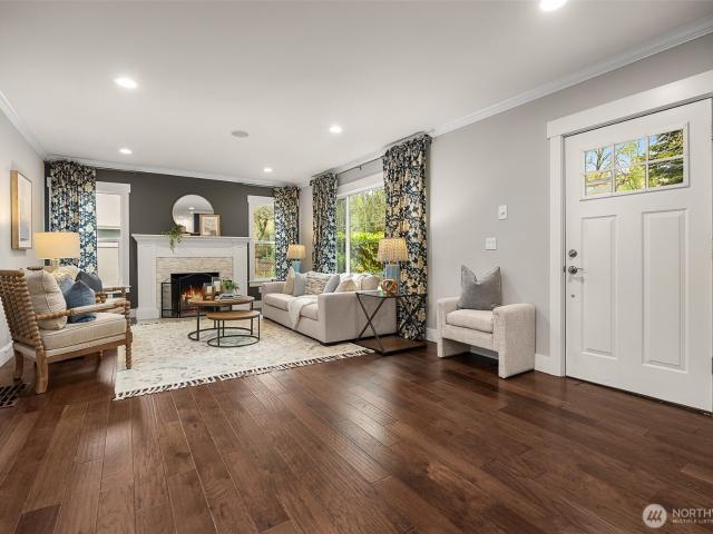 814 23rd Ave E, Seattle, WA 98112 | MLS #2514 | Compass