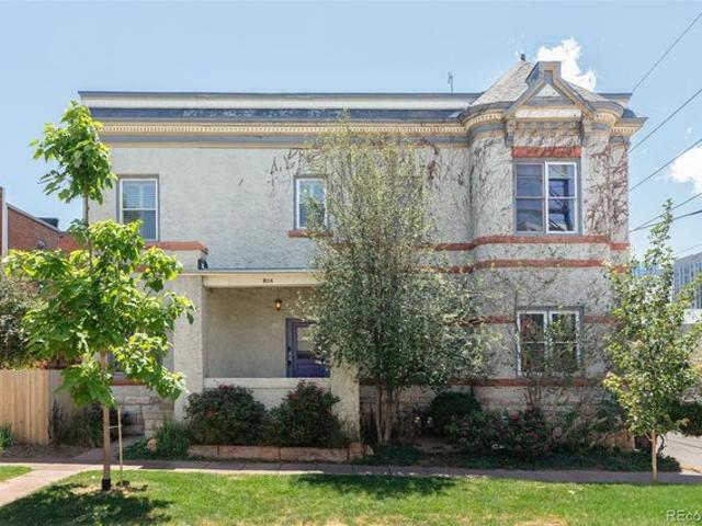 814 24th St Unit 1, Denver, CO 80205